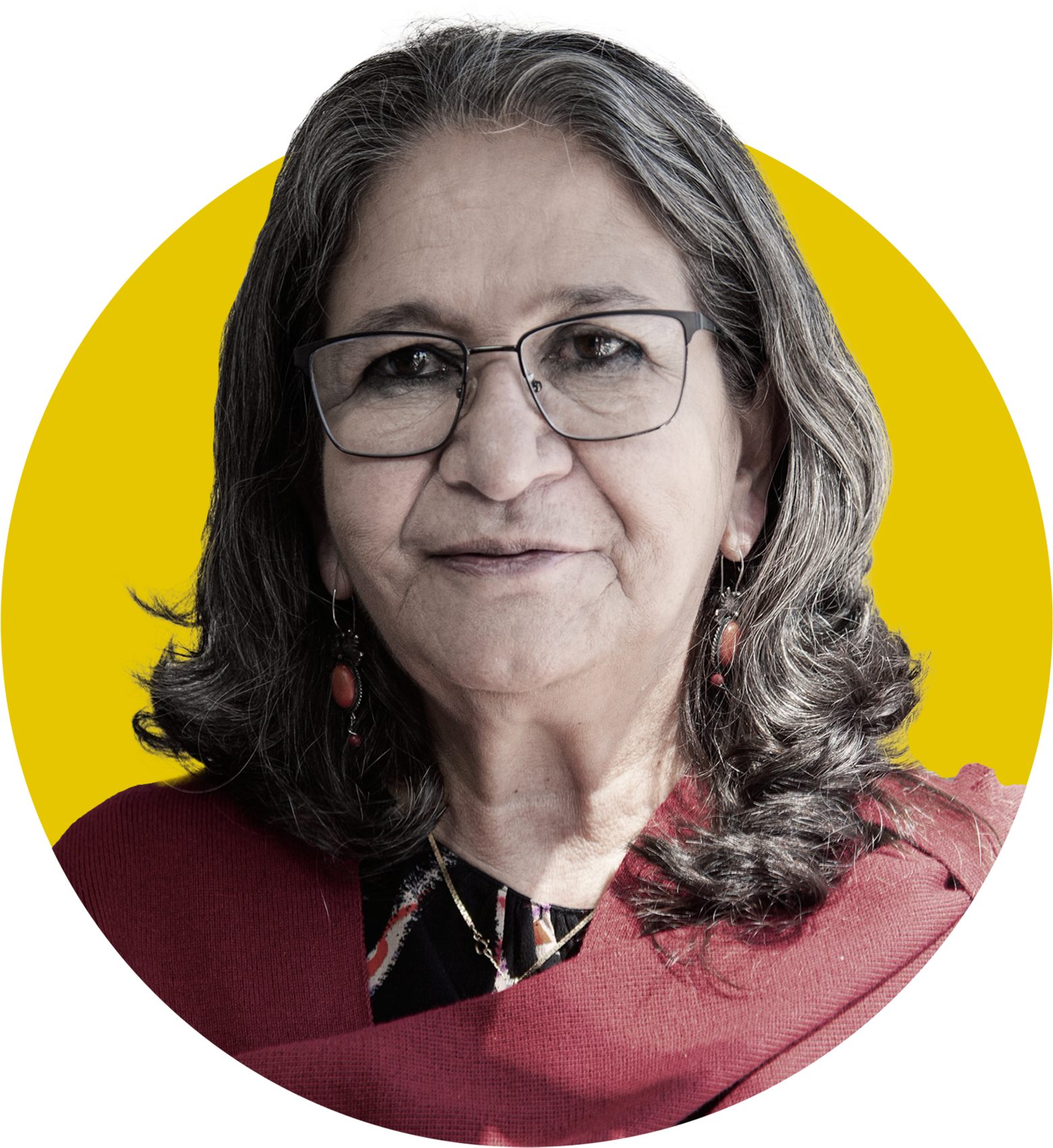 Maria-Consuelo - Fòs Feminista