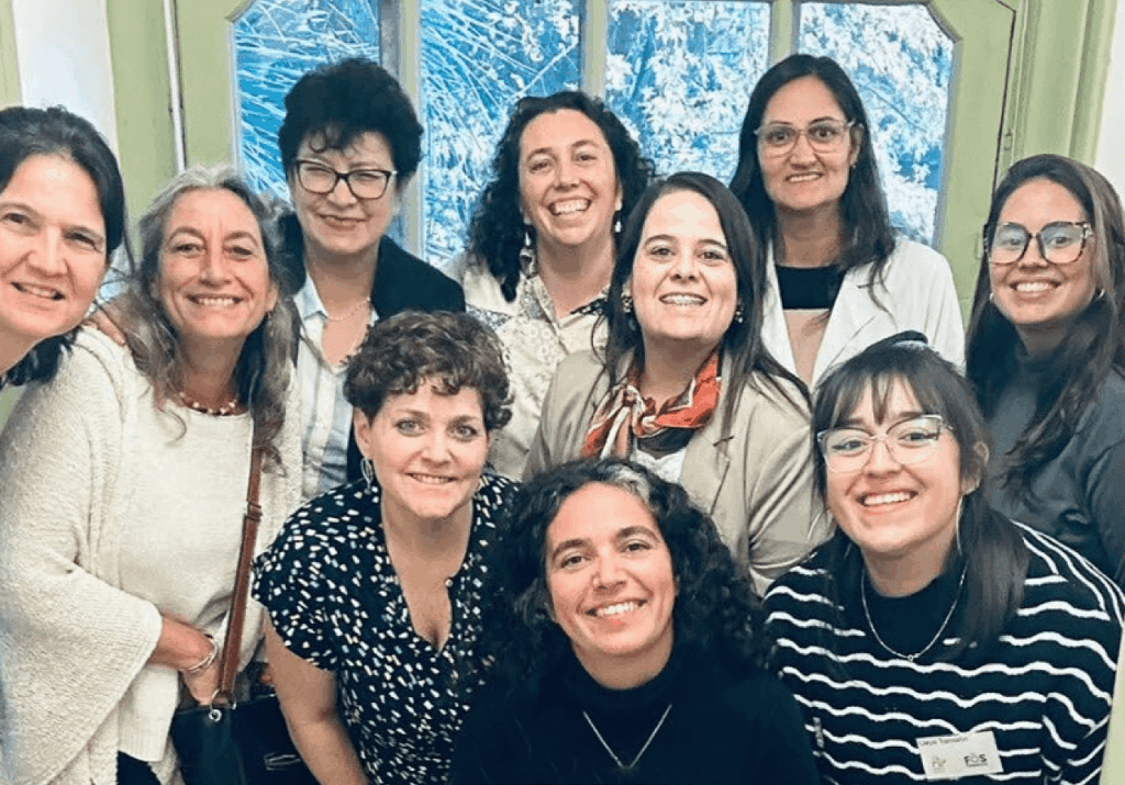 Invest in Local Partners - Fòs Feminista