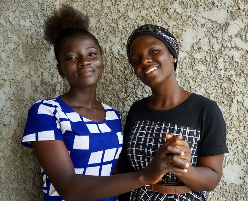 AU Convention to End Violence Against Women and Girls: Progress and ...