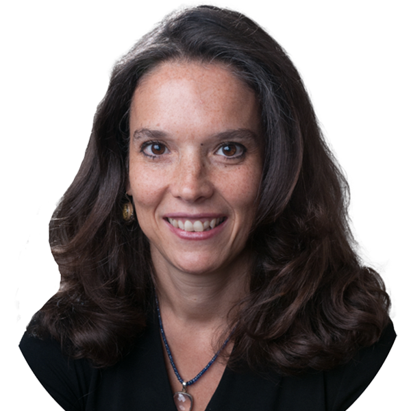Shari Turitz - Fòs Feminista